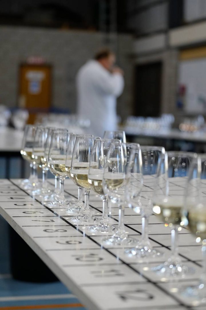 ShowRunner - Rutherglen Wine Show & Australian Fortified Wine Show